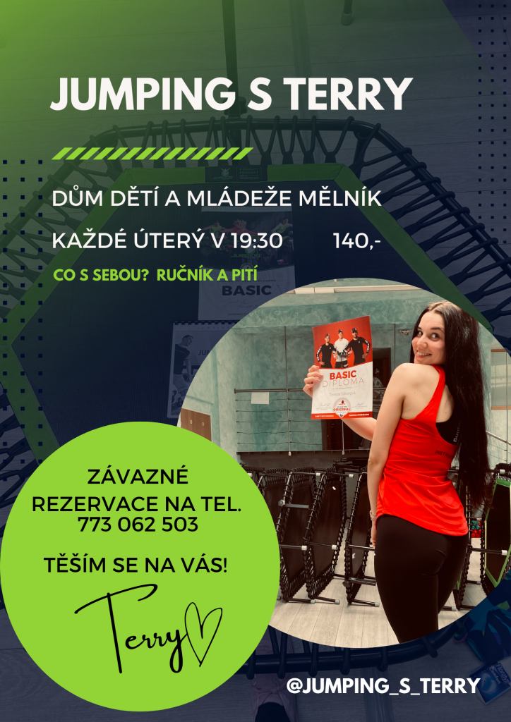 Dům dětí a mládeže Mělník, příspěvková organizace | Aktivity pro dospělé